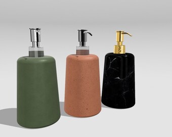 Stl File Soap Mold - Etsy