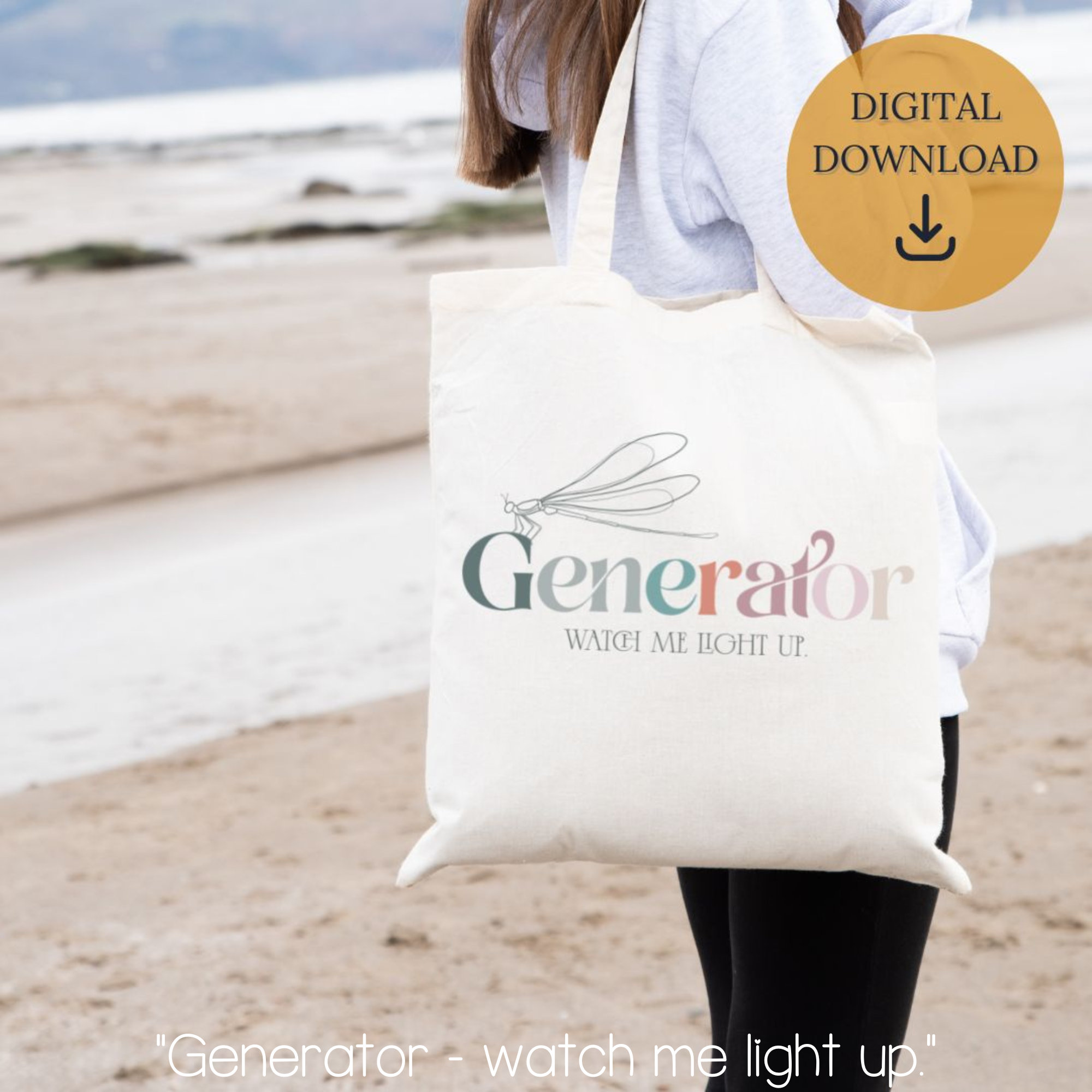 Human Design Printables Bundle Digital Download Human Design Gifts ...