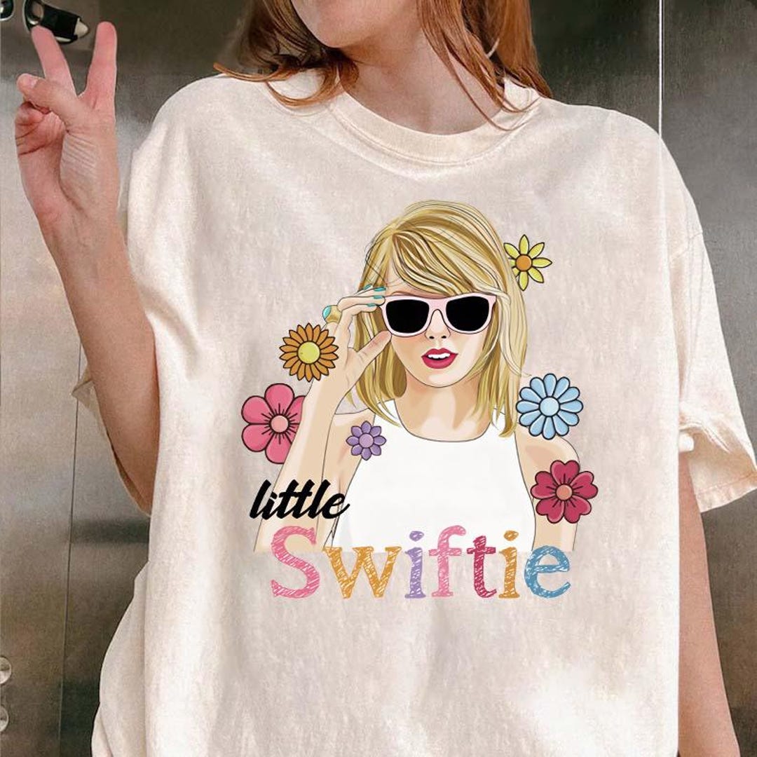 Swiftie Png, Taylor The Eras Tour Png, Swiftie Png, Flower Taylor Png ...