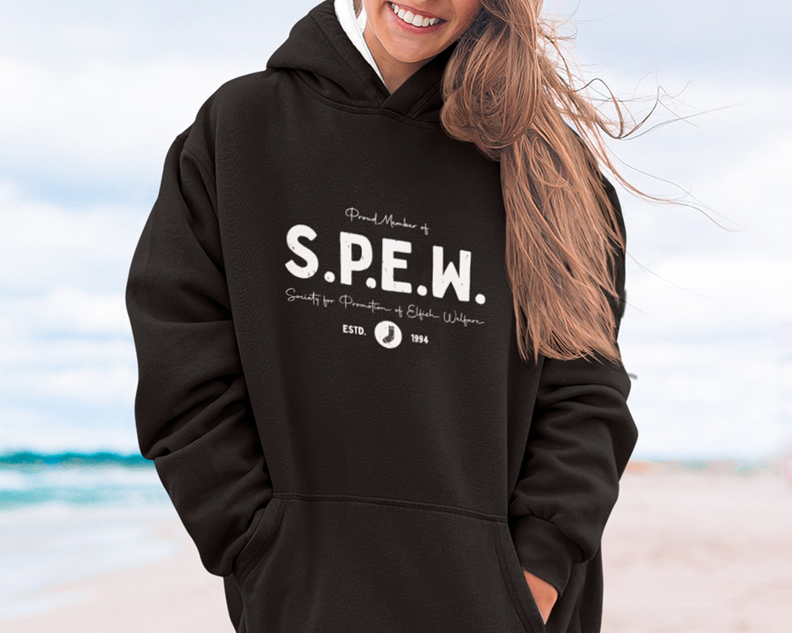 SPEW Shirt Potter and Book Lover Tshirt Potterhead Gift - Etsy UK