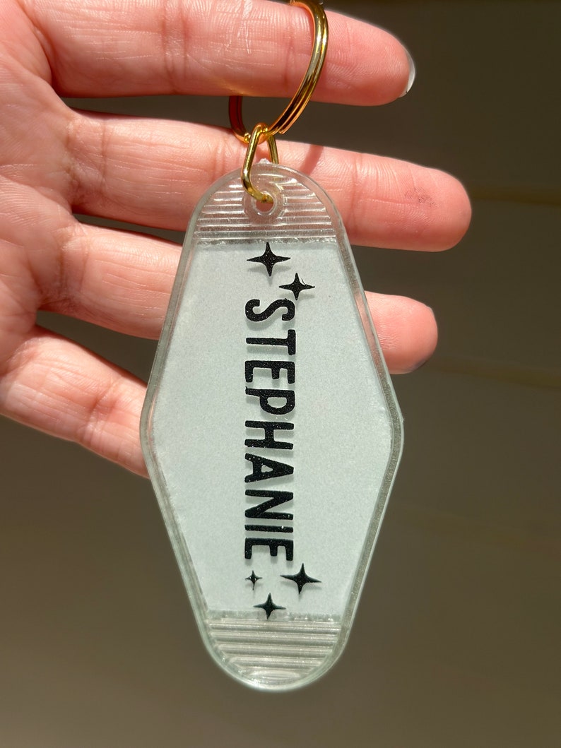 Natanael Key Chain | Nata Montana | Nata Key Chain | Personalized ...