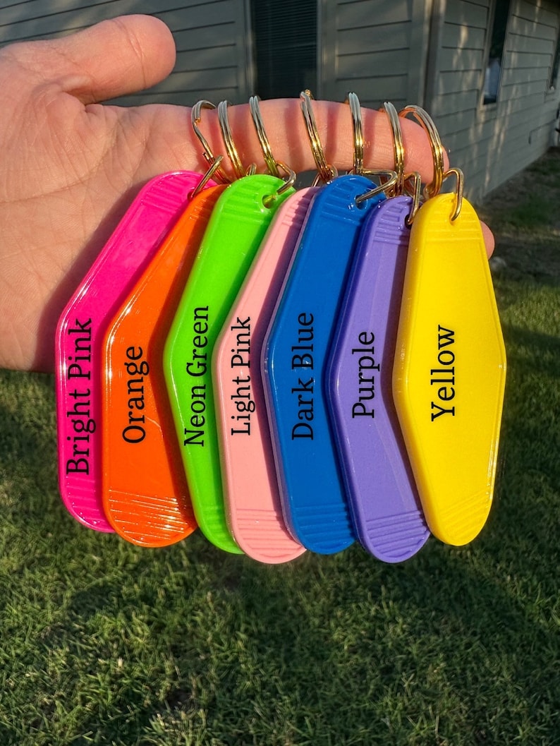 Natanael Key Chain | Nata Montana | Nata Key Chain | Personalized ...