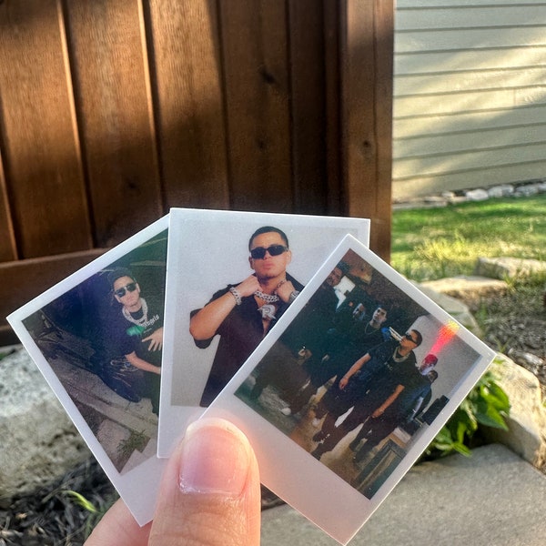 Fuerza Regida Decal - Etsy