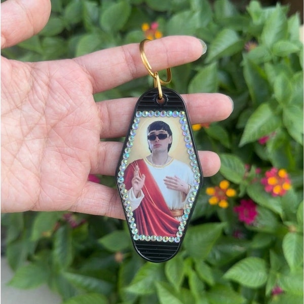 Peso Pluma Chain - Etsy
