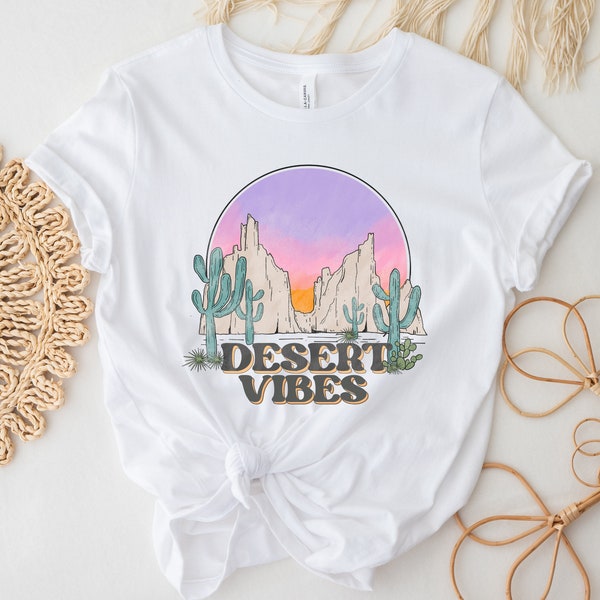 Desert Themed Gift - Etsy