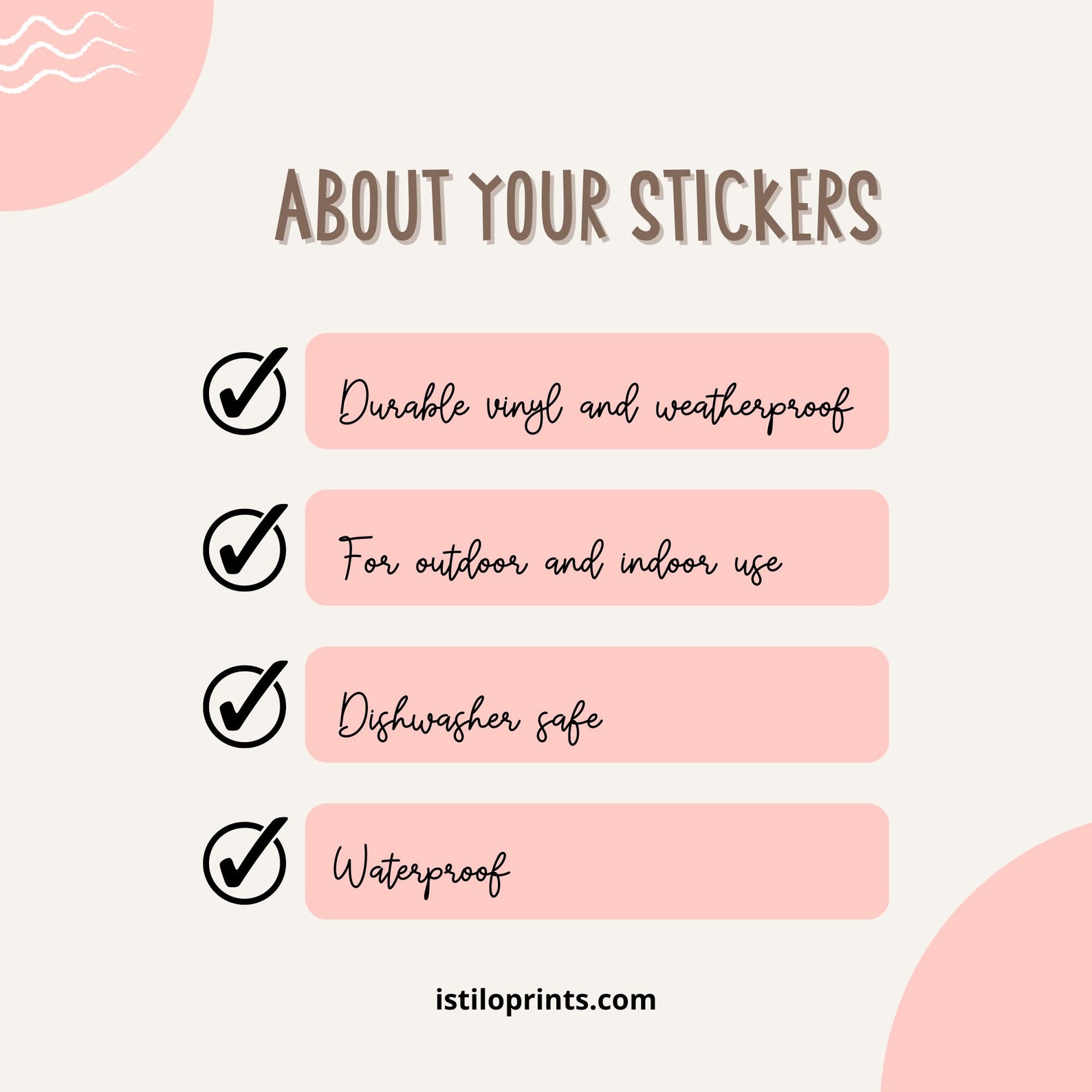 Mental Health Sticker, Be Kind to Your Mind Sticker, Laptop Sticker ...