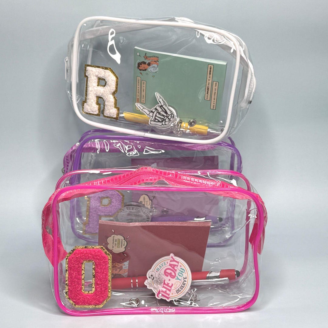 New Nurse Gift Set Bundle for Nursing Student Present Hospital Staff ...