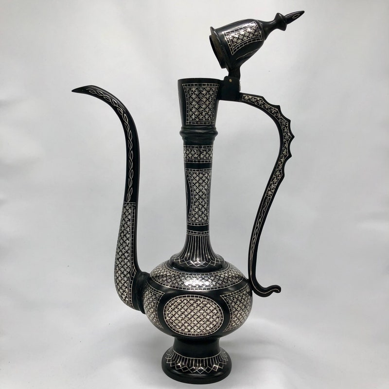 Moroccan Decanter - Etsy