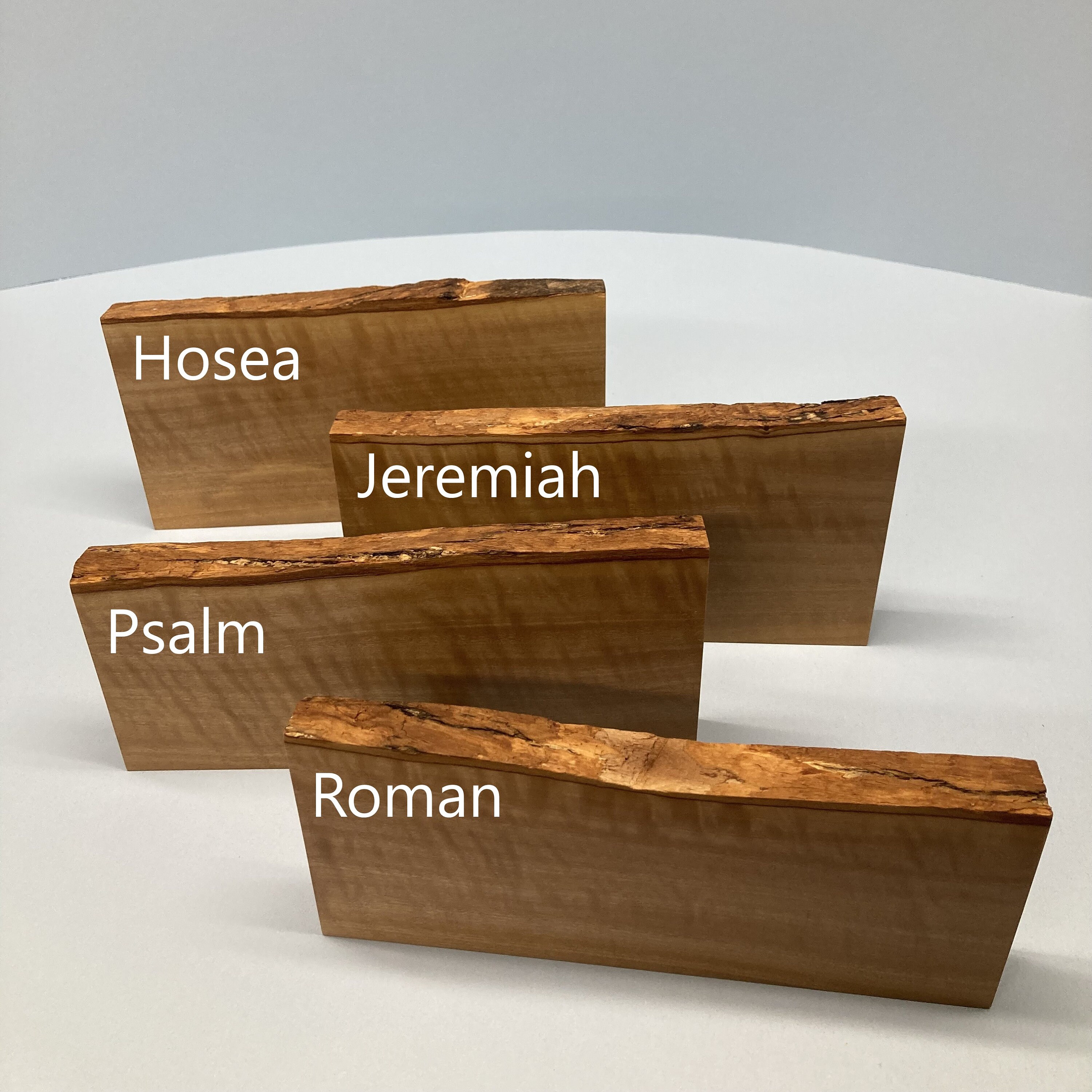 Olive Live-edge Shelves - Etsy