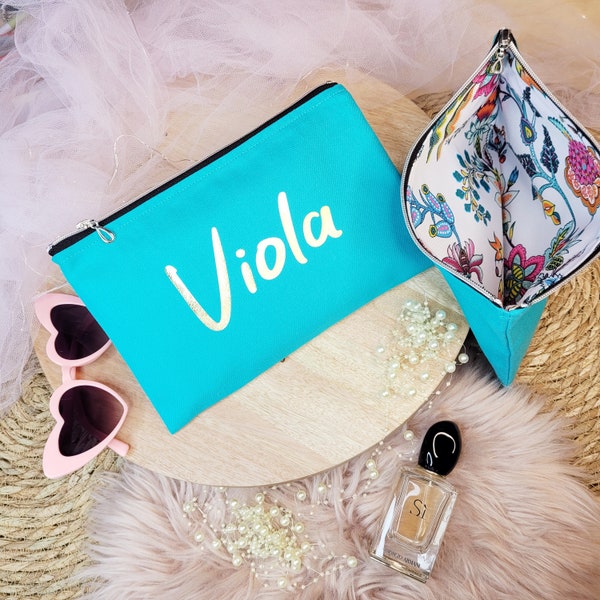 Turquoise Gift Bag - 60+ Gift Ideas for 2025