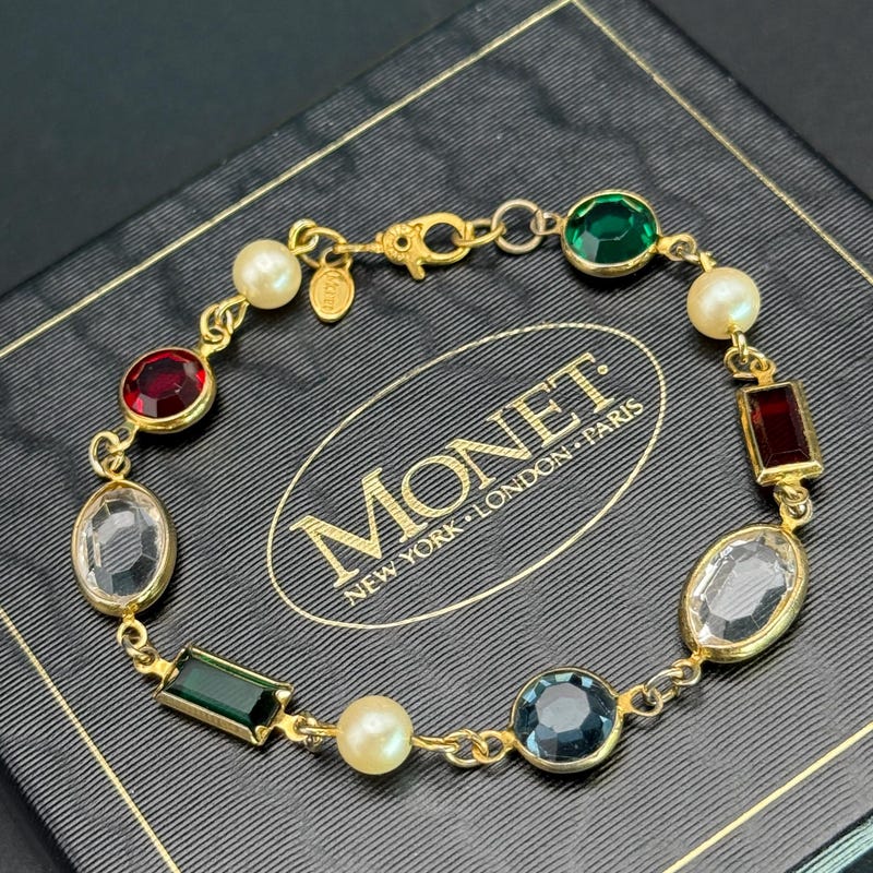 Bijoux monet - Etsy Canada
