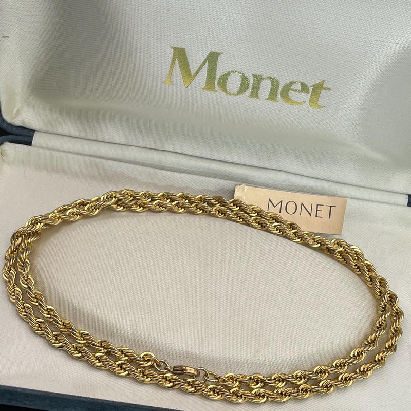 Bijoux monet - Etsy Canada