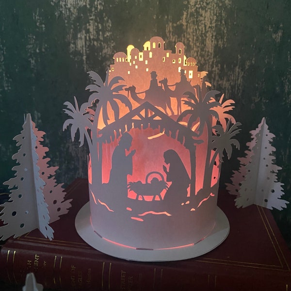 Paper Lantern Kit - Etsy UK