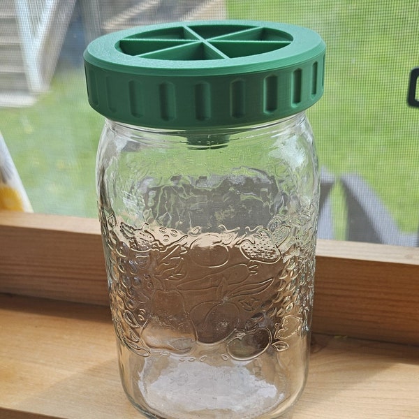 Wide Mouth Jars - Etsy