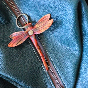 Dragonfly Pattern, -SVG-A4- Dragonfly Keychain Pattern,leatherpattern ...