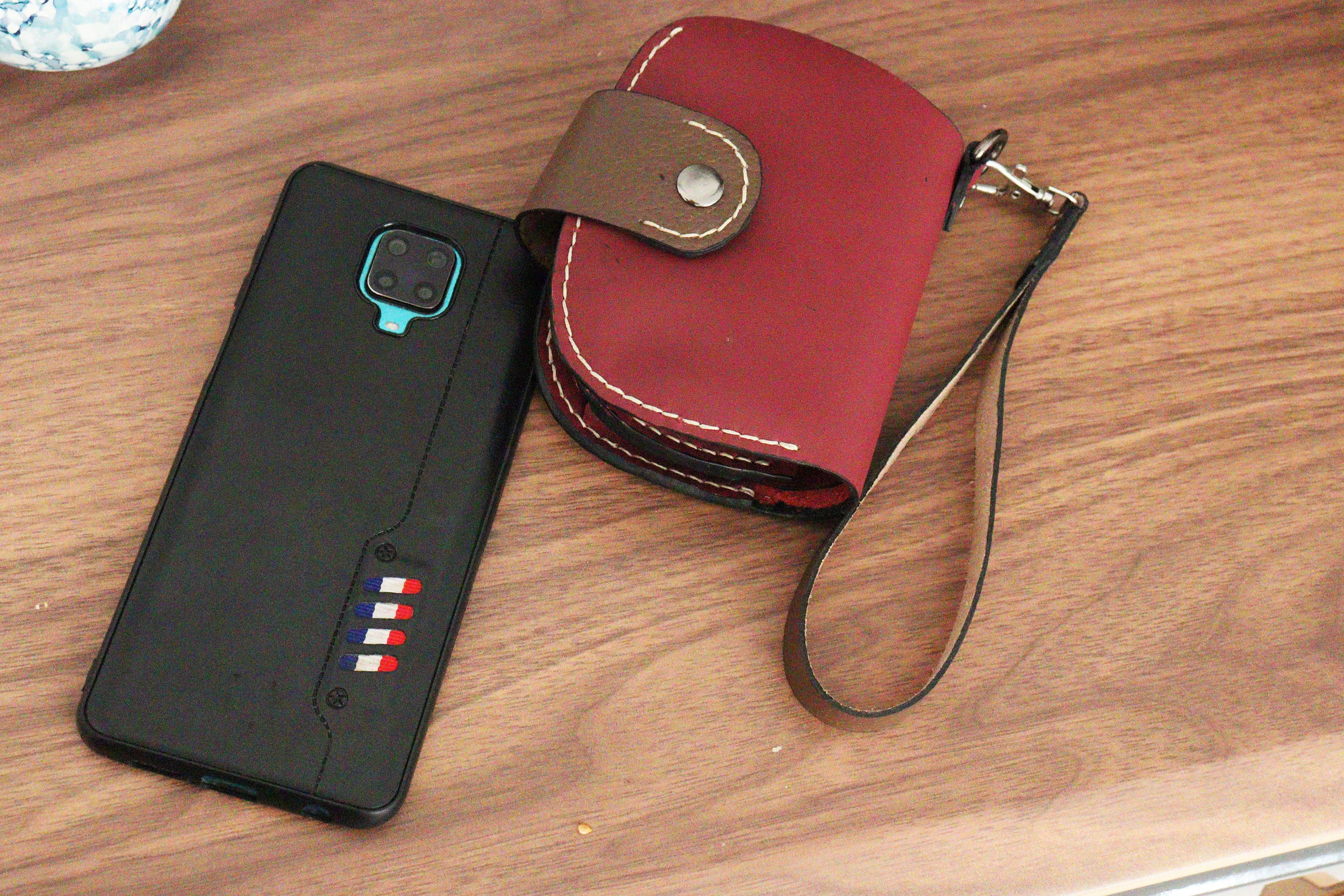 Women's Wallet Model Multi-pocket Wallet Model Card - Etsy