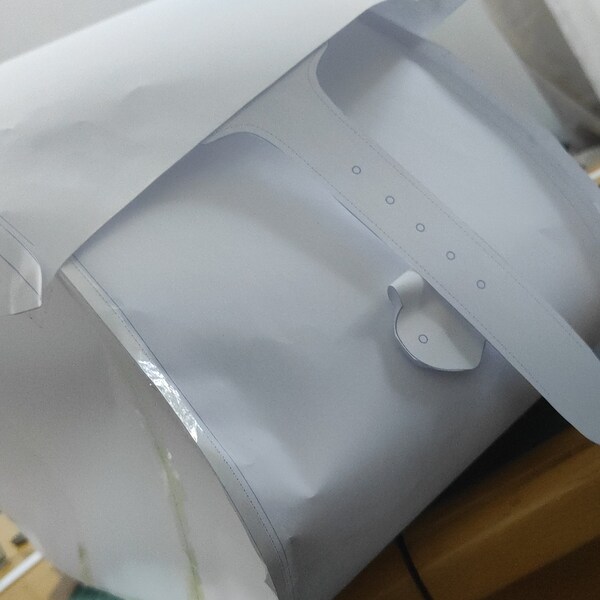 Leather Drawing Patterns - Etsy