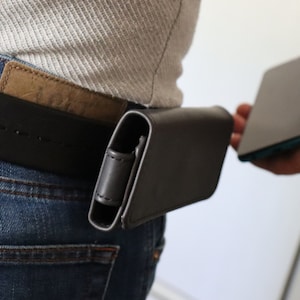 Phone Case Pattern,belt Phone Case,diy Phone Case,pdf A4, 7 Different ...