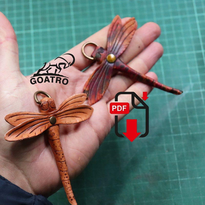 Dragonfly Jewelry - Etsy Australia