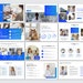 Healthcare Medical Slide Deck Template | Presentation for Business ...