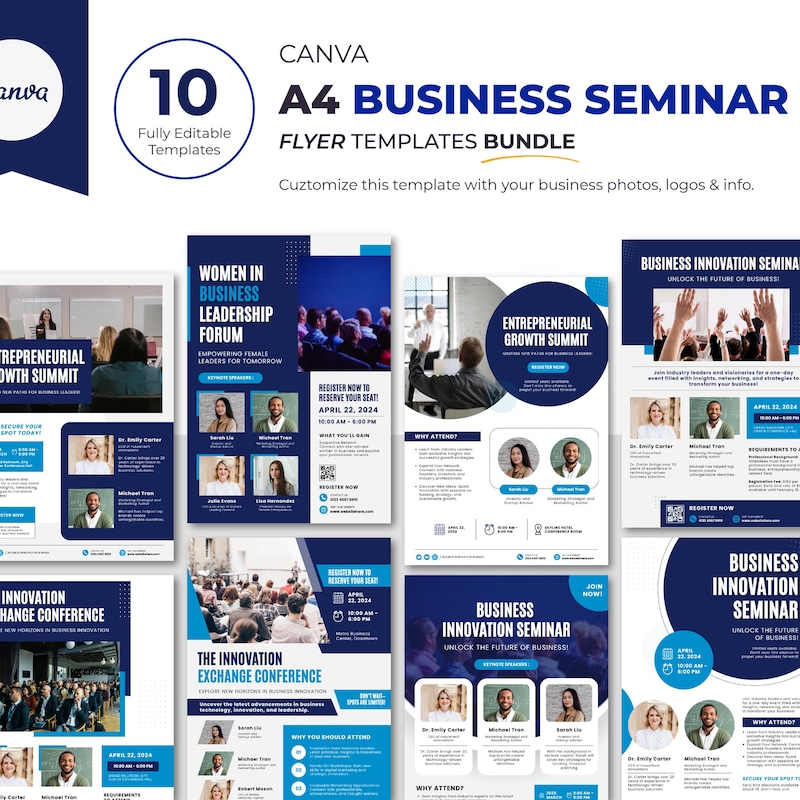 Uw seminar - Etsy Nederland