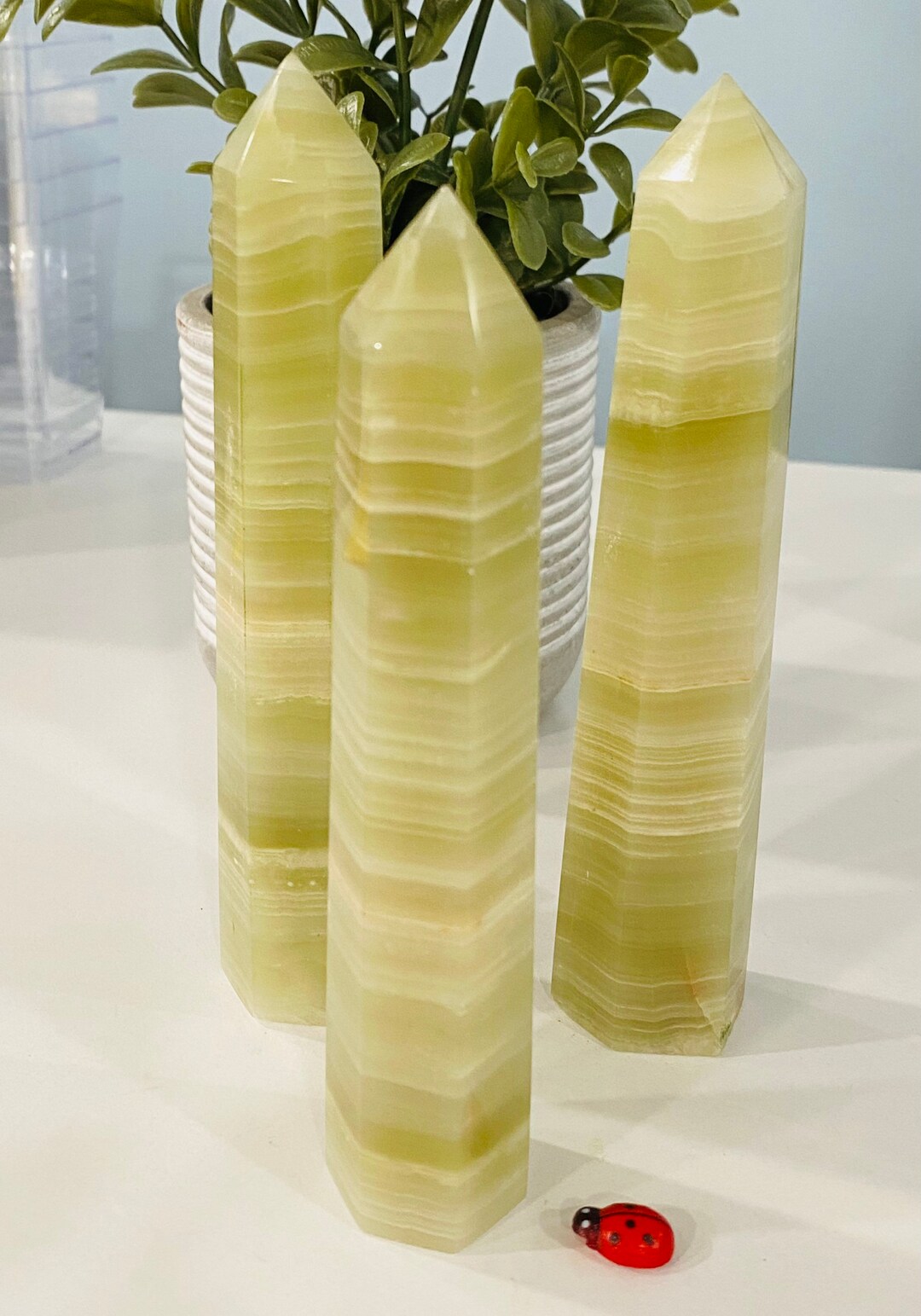 Afghanistan Jade Tower - Etsy