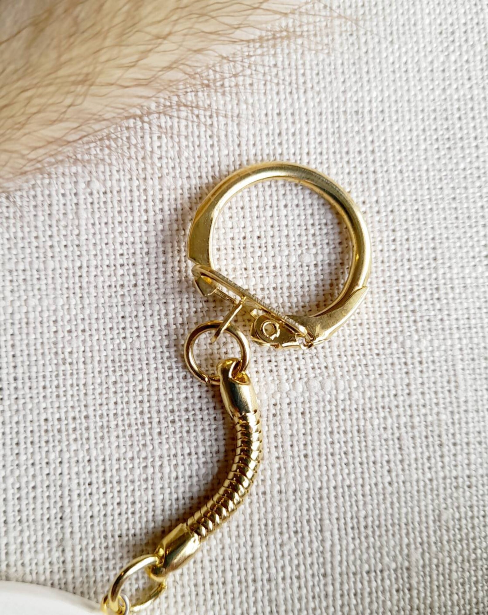 Zodiac Key Chain/key Ring/couples Key Ring/friendship Key Ring/star ...