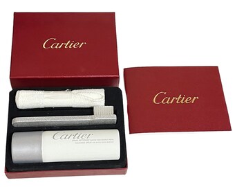 Cartier Cleaning - Etsy