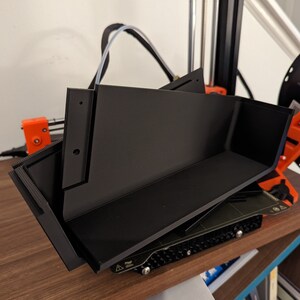 Monster High Haunt Couture Style Display Shelf Buy Multiples and Save ...