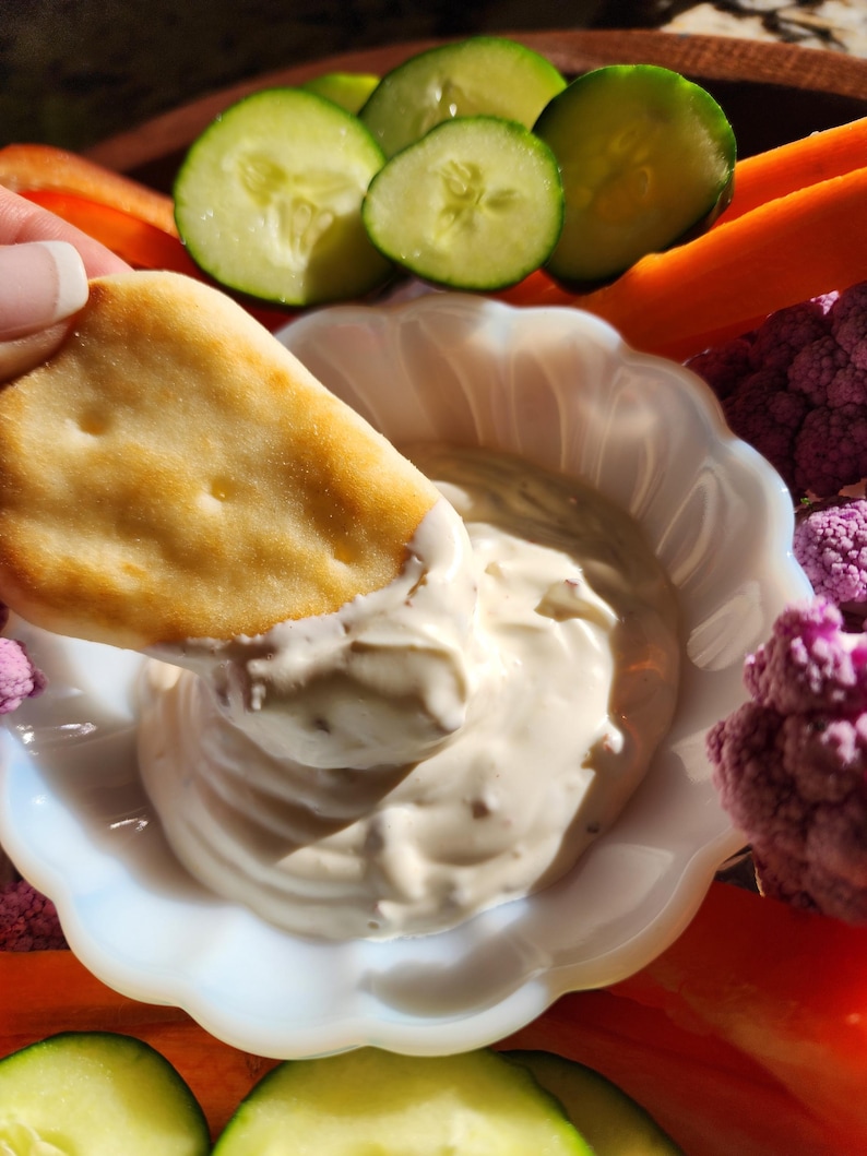 Gourmet Dip Mixes - Etsy