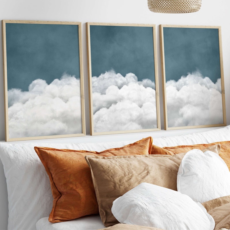 Bedroom Wall Art - Etsy