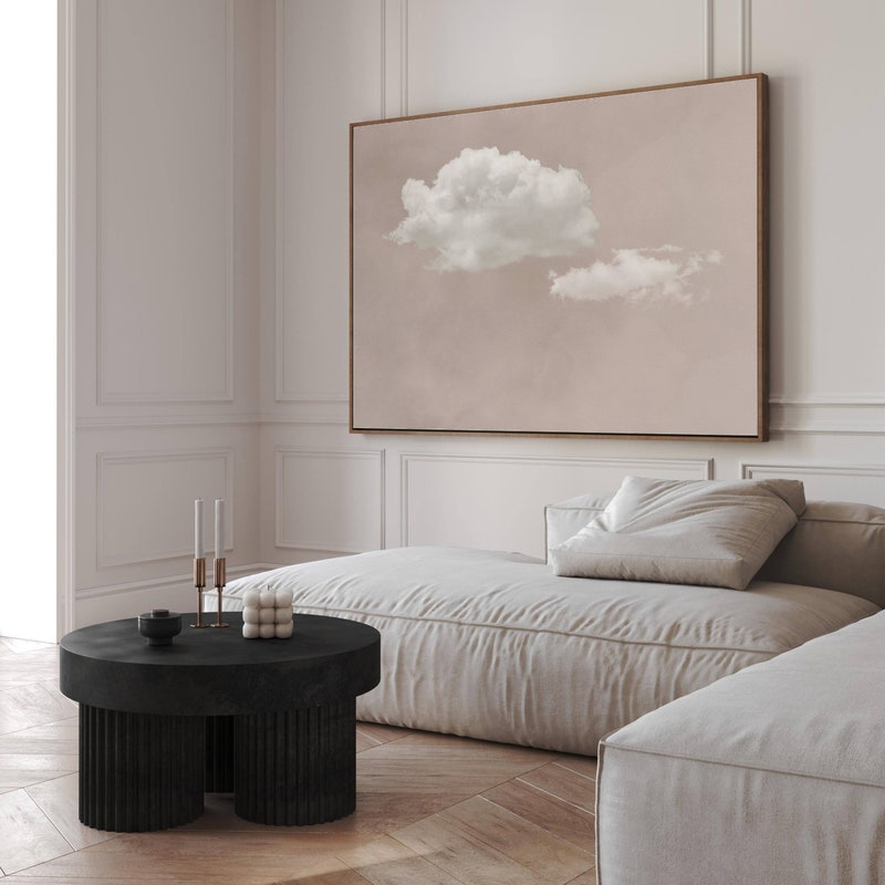 Neutral Wall Decor - Etsy