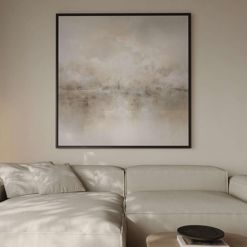 Square Art Zen - Etsy