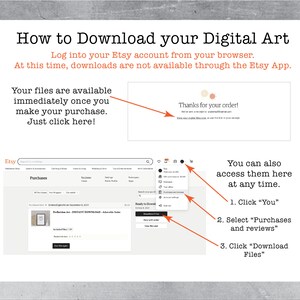 Voluptuous Definition Art INSTANT DOWNLOAD Printable Art - Etsy