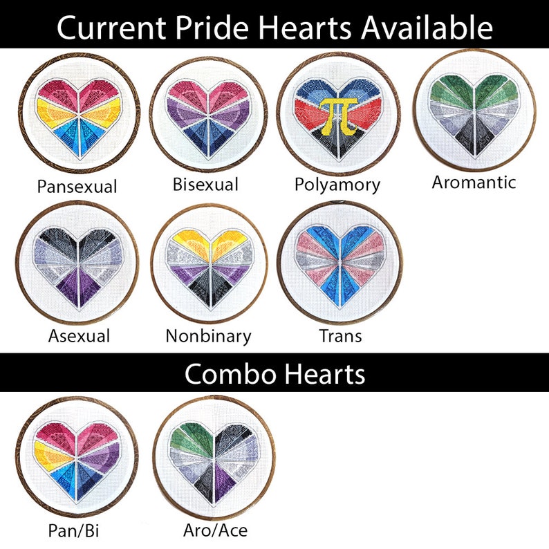 Transgender Cross Stitch Pattern - Trans Pride Crafts Trans | Cross ...