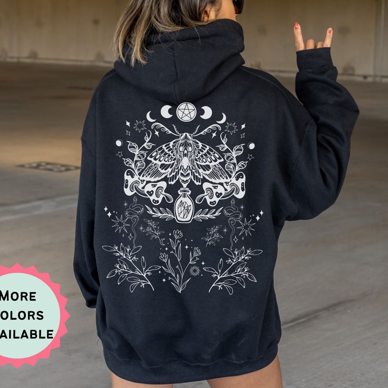 Wiccan Clothing - Etsy