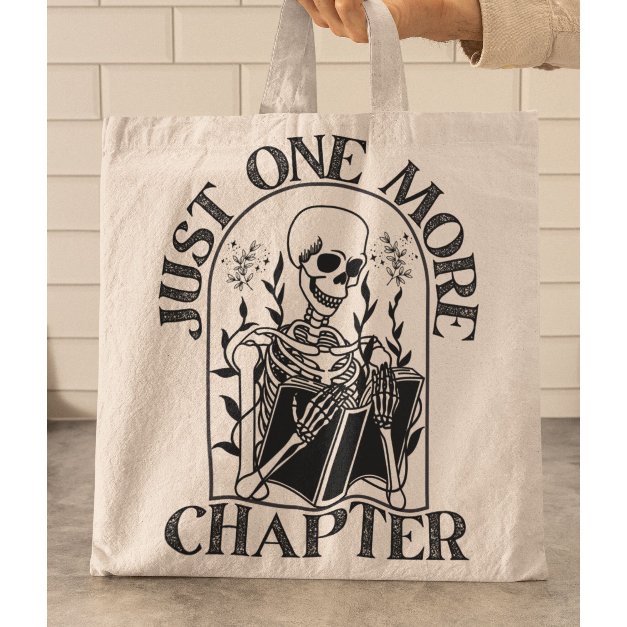 Book Tote Bag Library Tote Bag Tote Bag for Books Librarian - Etsy