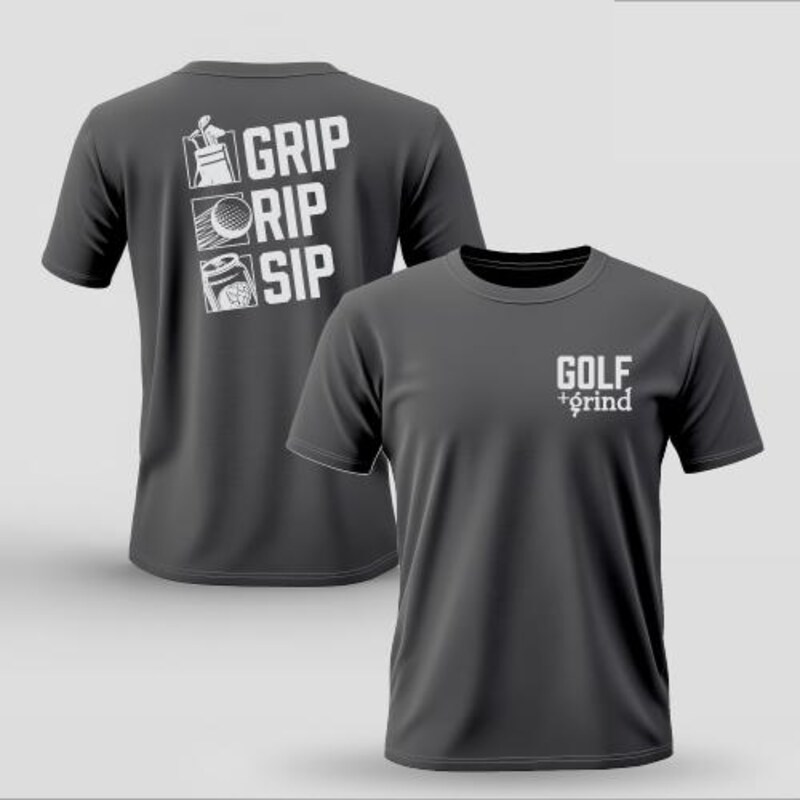 Grip and Sip It Shirts - Etsy