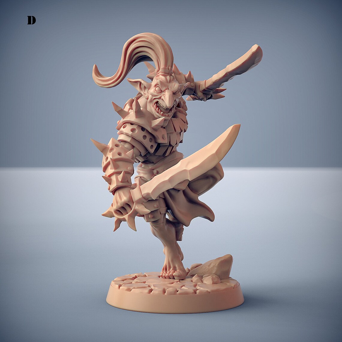 Blackrazor Hobgoblins SET Artisan Guild - Etsy UK