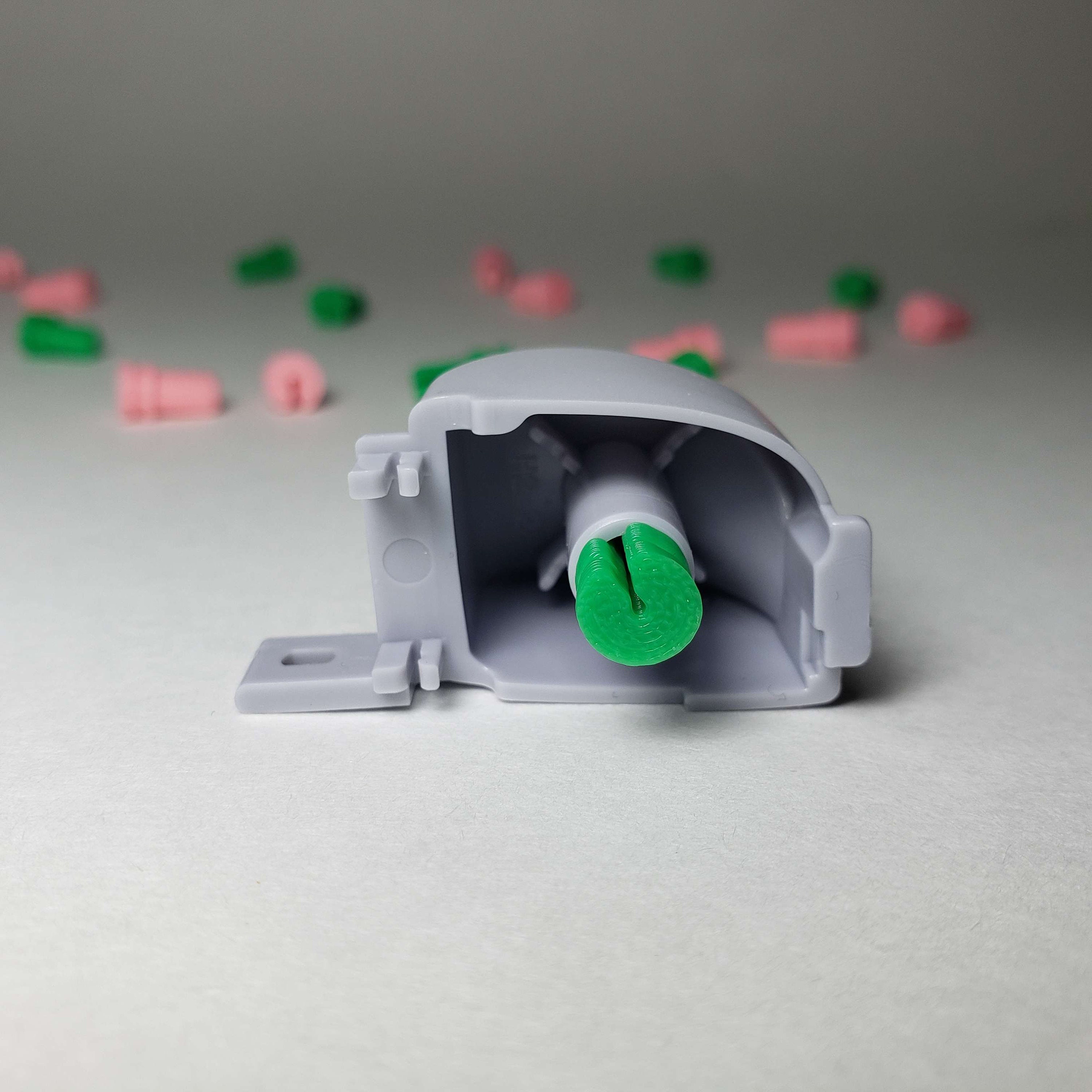 Gamecube Controller Trigger Plugs Smash Brothers Melee SSBM GCC - Etsy