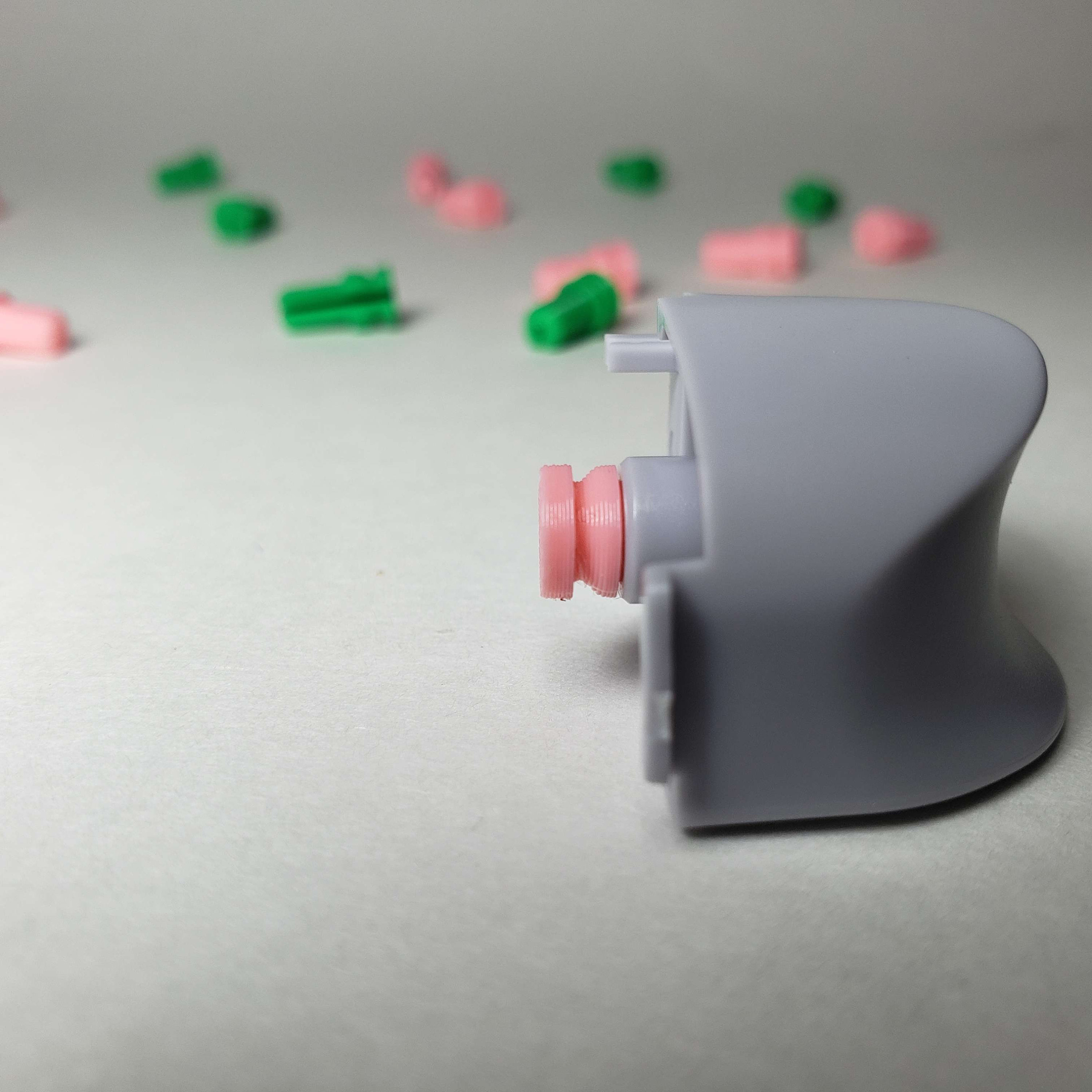 Gamecube Controller Trigger Plugs Smash Brothers Melee SSBM GCC - Etsy