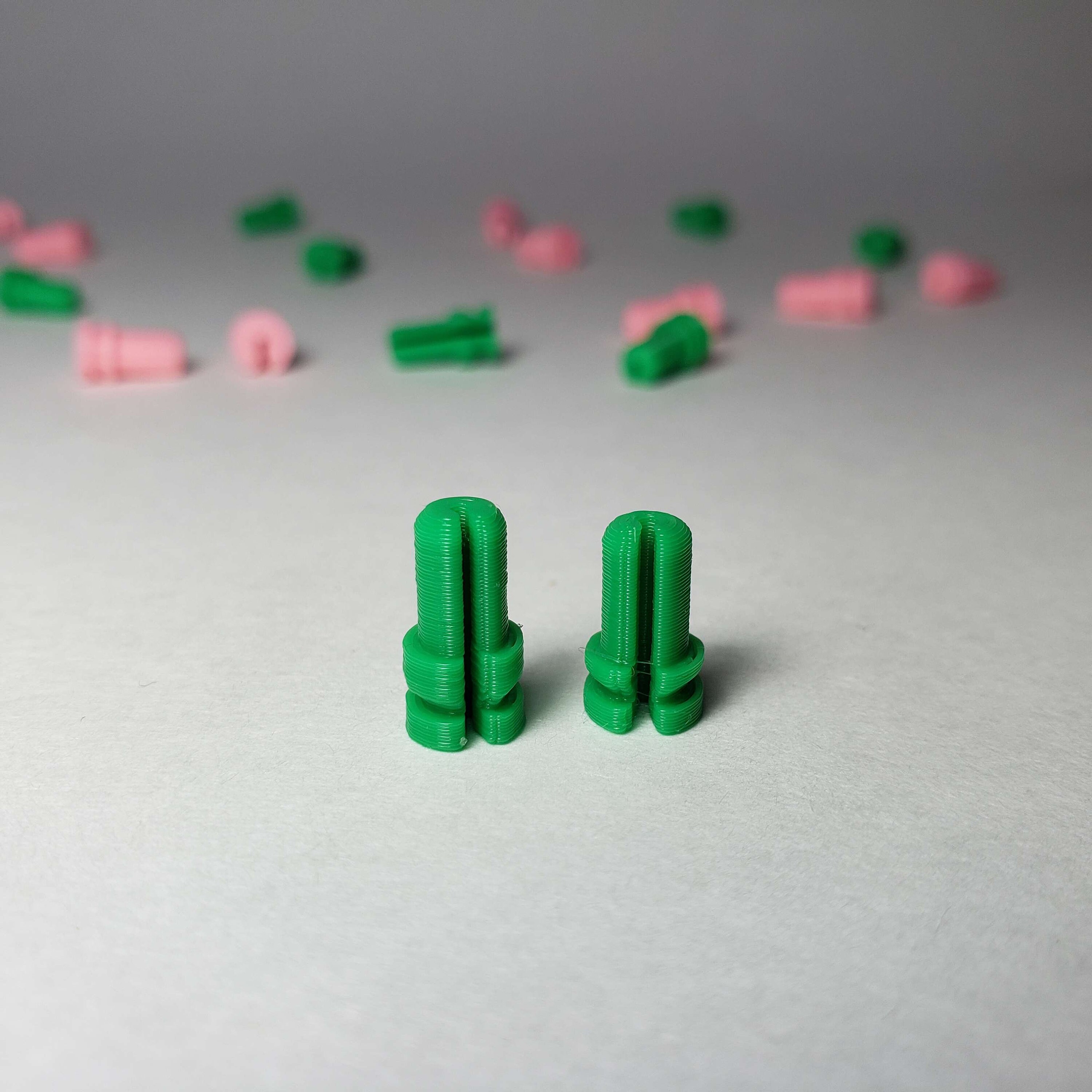 Gamecube Controller Trigger Plugs Smash Brothers Melee SSBM GCC - Etsy