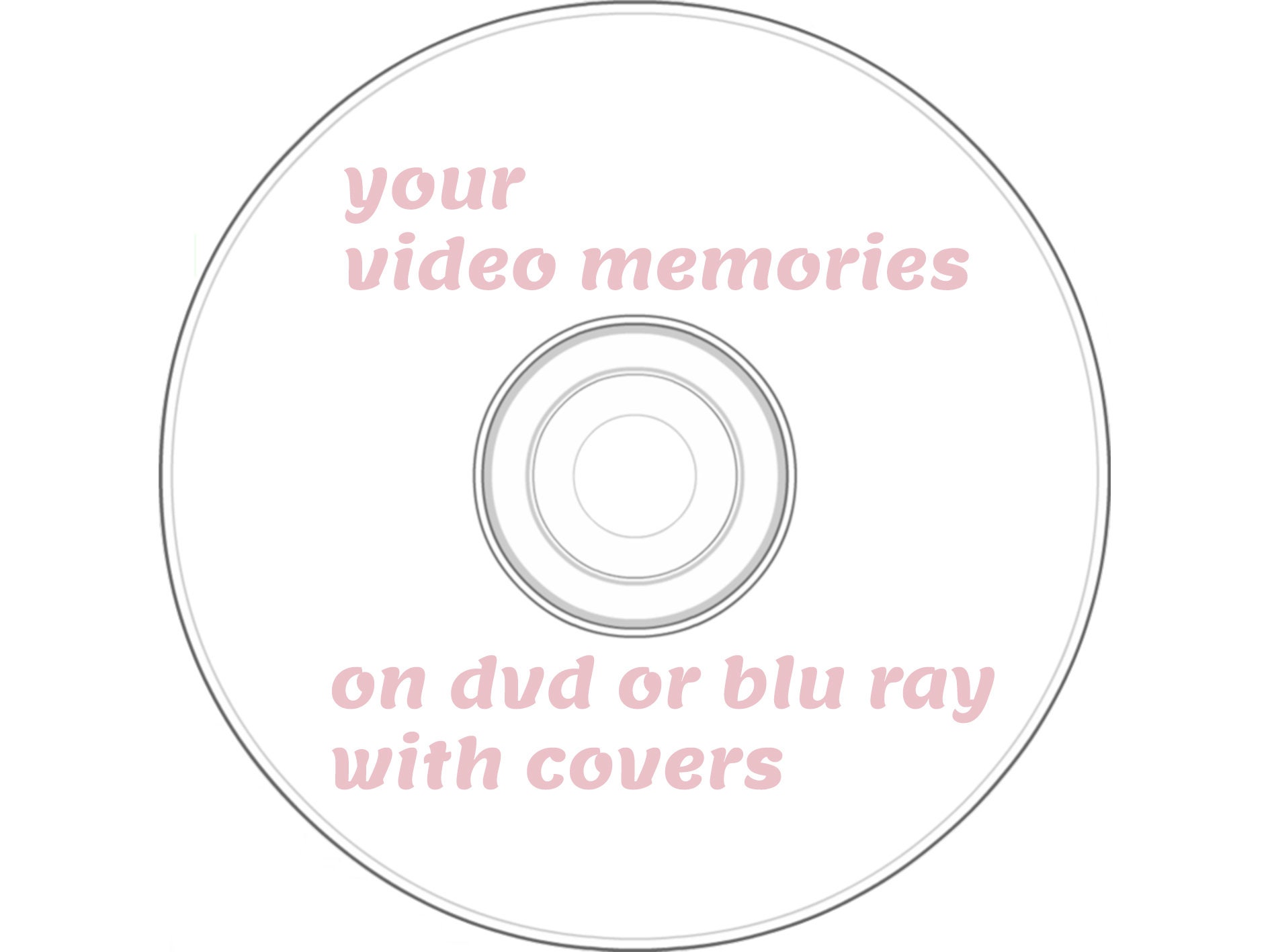 Custom Dvd , Your Video Memories , Home Videos to Disc , Dvd , Blu Ray ...