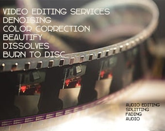 Custom Dvd , Your Video Memories , Home Videos to Disc , Dvd , Blu Ray ...