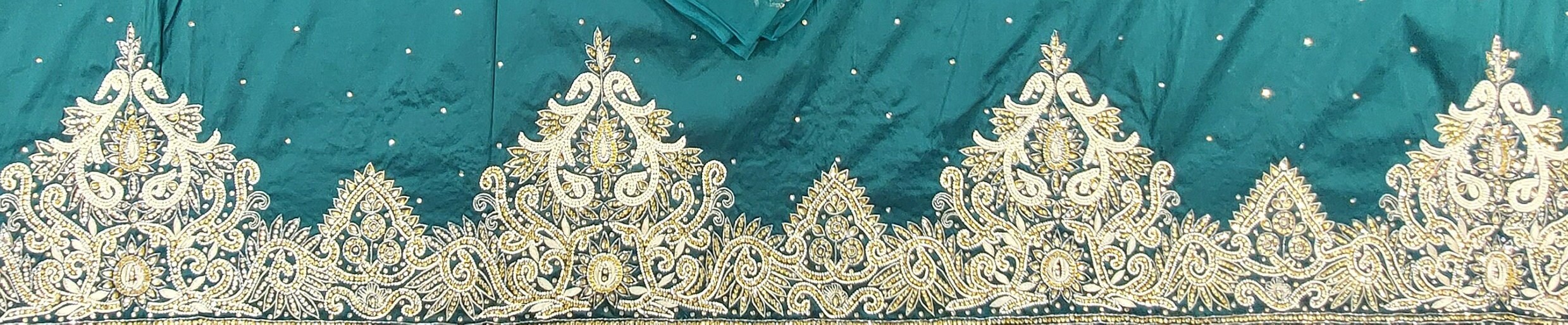 African George Wrapper Raw Silk George Fabric Style George - Etsy