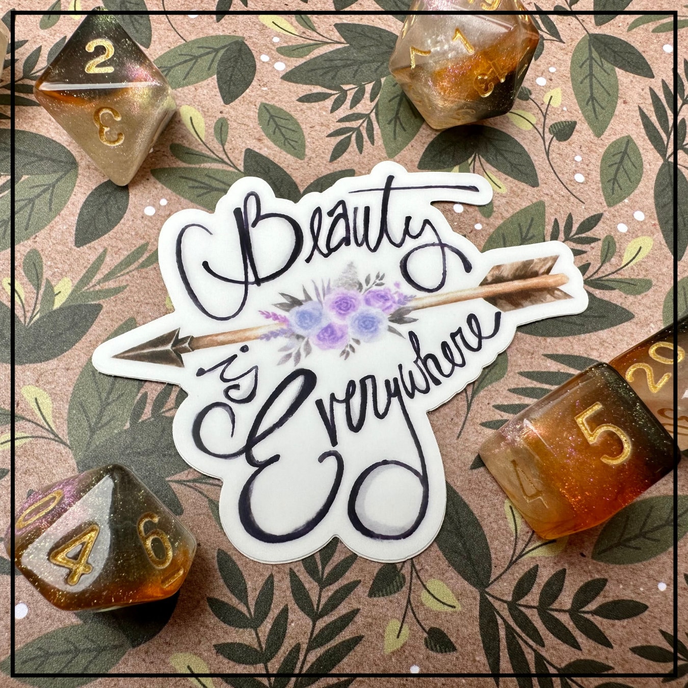 Goon Sticker Bundle 1 Critical Fayle DM TTRPG - Etsy