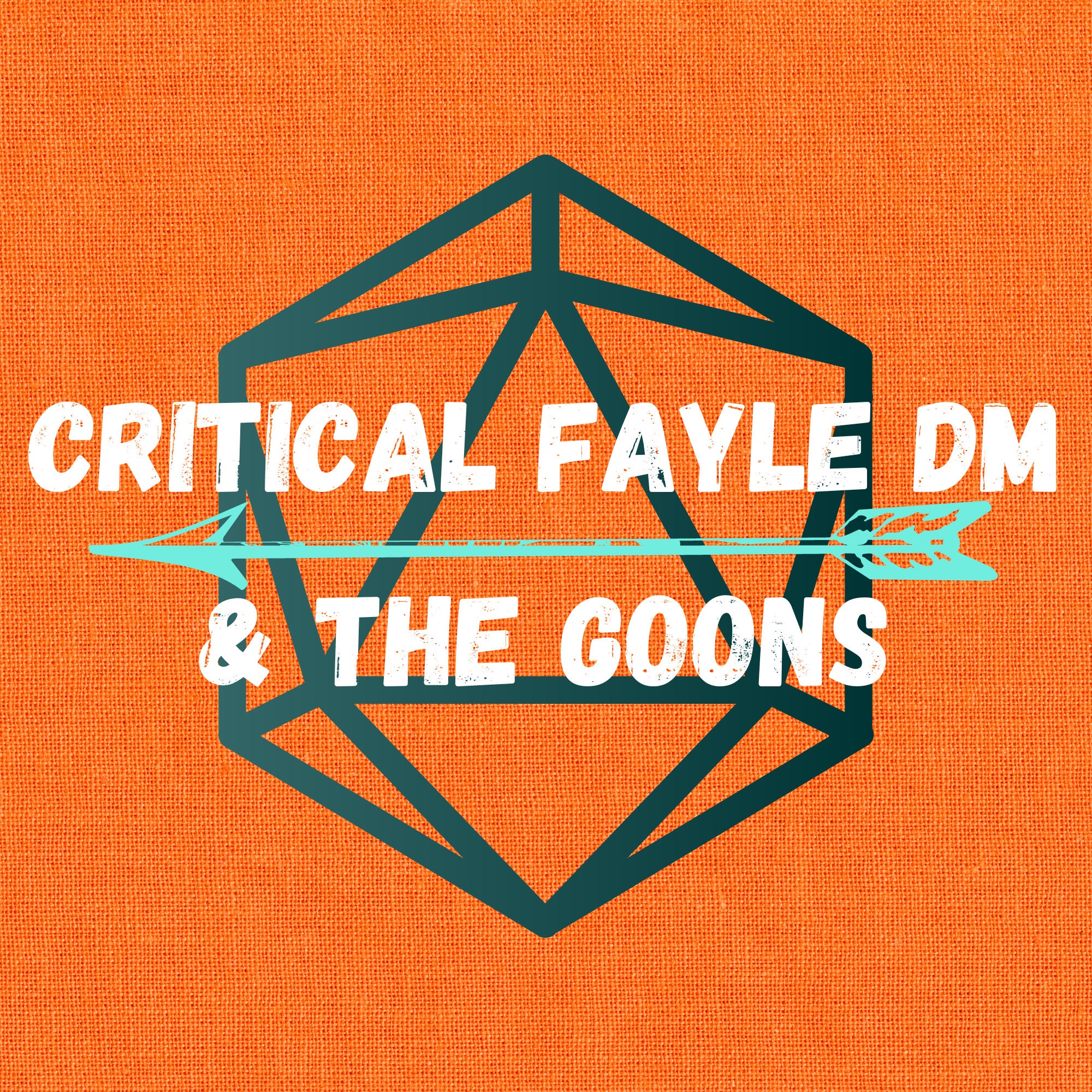 Critical Fayle DM & the Goons DND the Strahdcast - Etsy