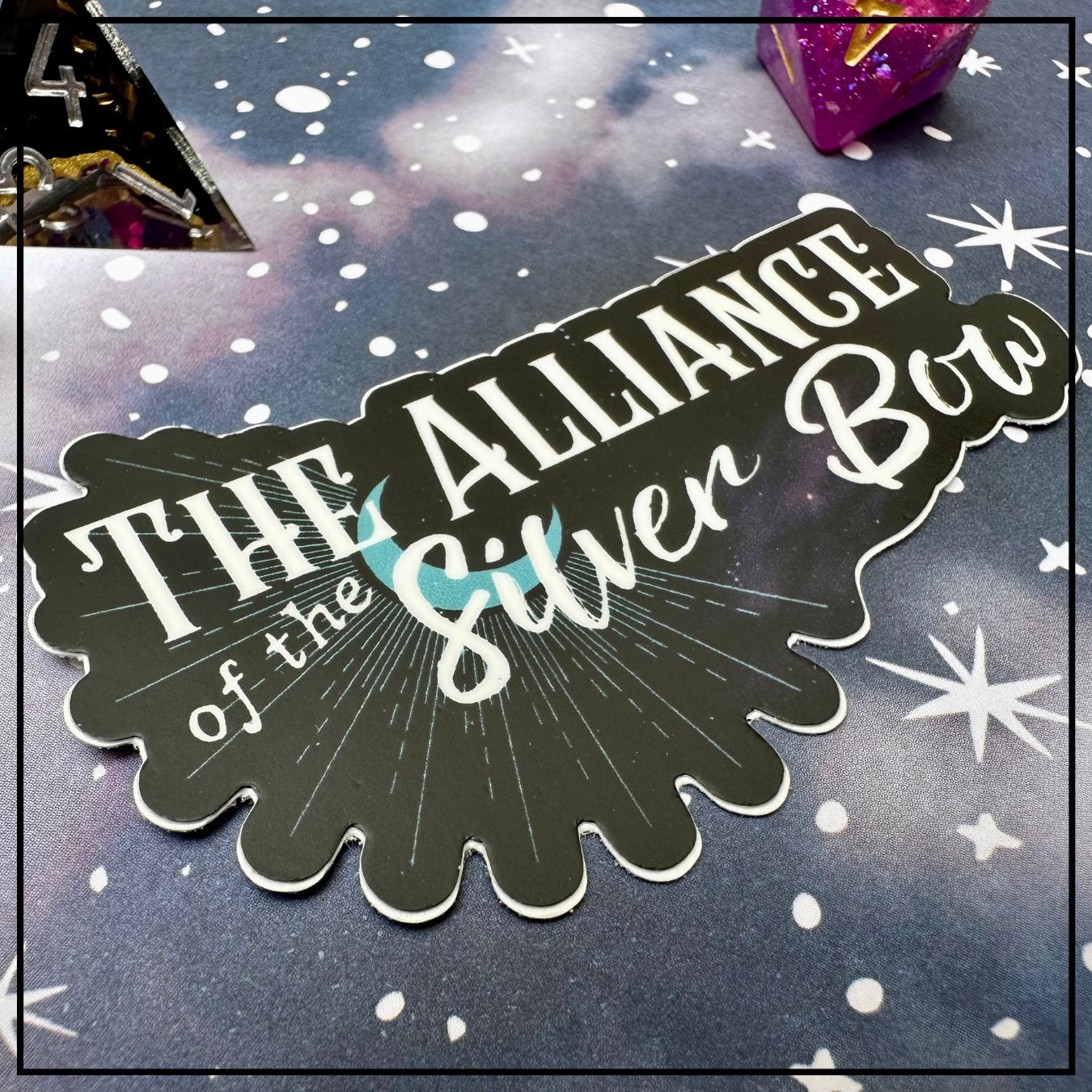 Goon Sticker Bundle 1 Critical Fayle DM TTRPG - Etsy