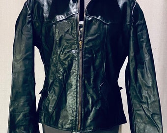 Jean Pierre Jacket | Etsy