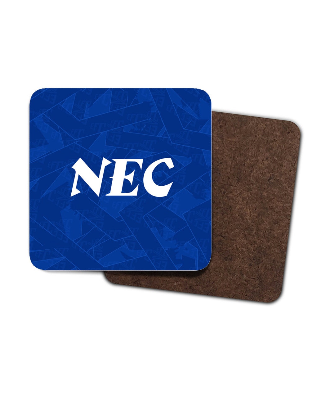 Everton 91/92 Home 4 Pack Hardboard Coaster - Etsy